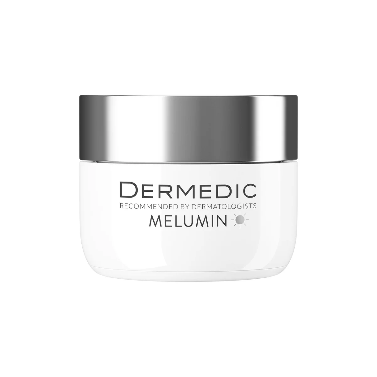 Dermedic Melumin Anti-Ageing Ochronny Krem rozjaśniający na dzień SPF ...