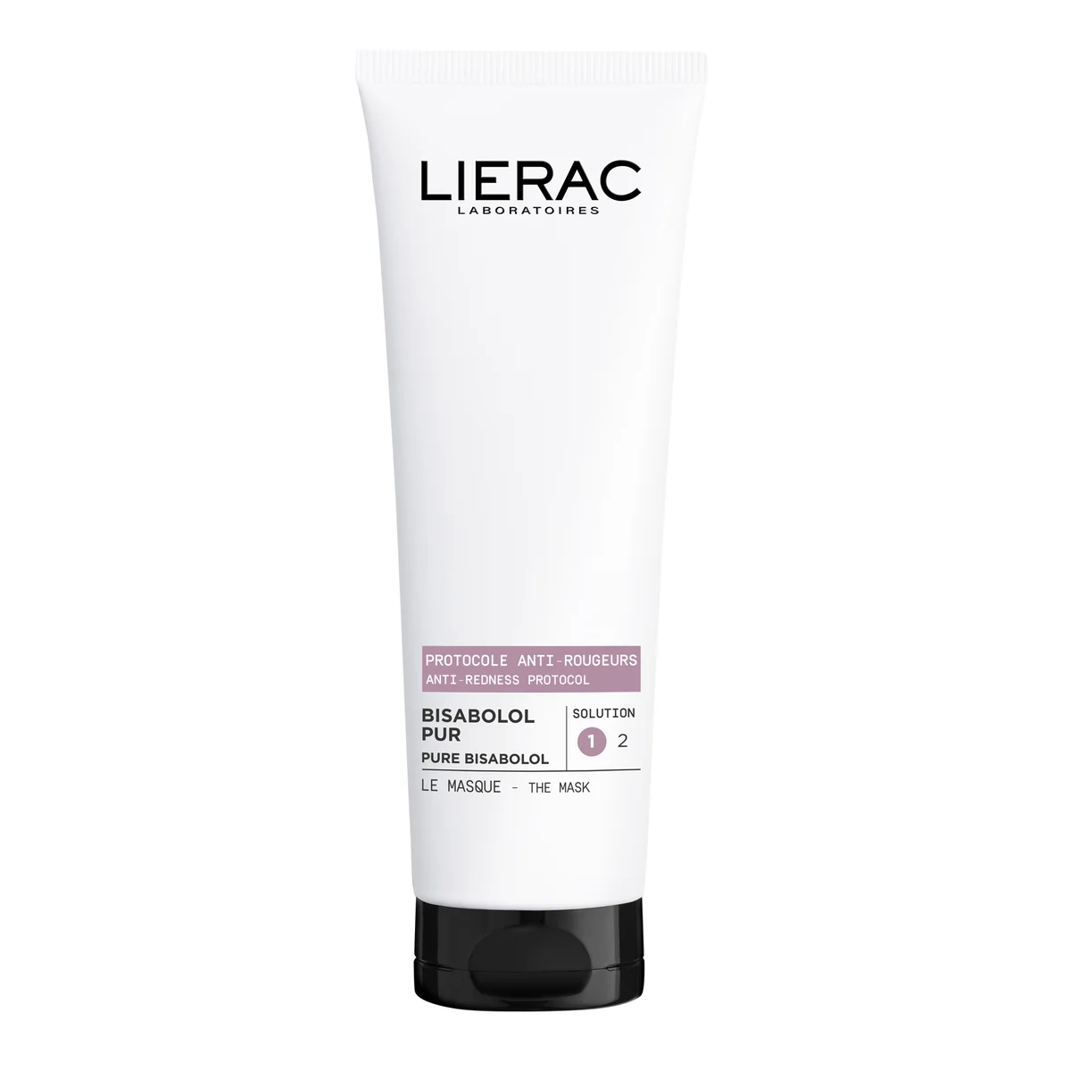 Lierac Protocole Redness redukcja zaczerwienień, maska, 75 ml - wapteka.pl