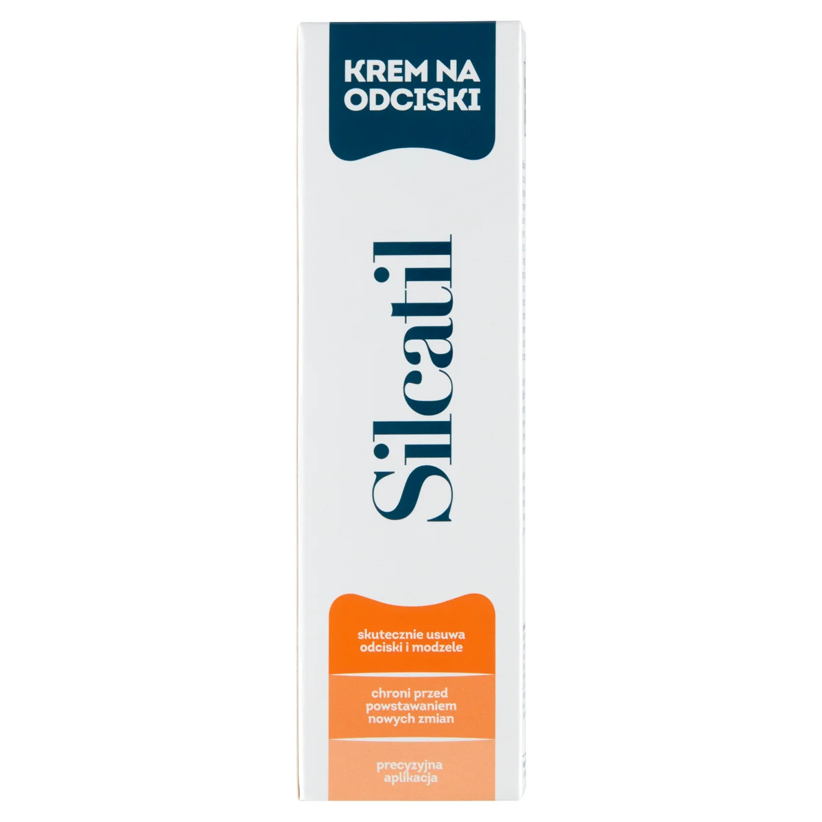 Silcatil, krem na odciski, 10 ml - wapteka.pl