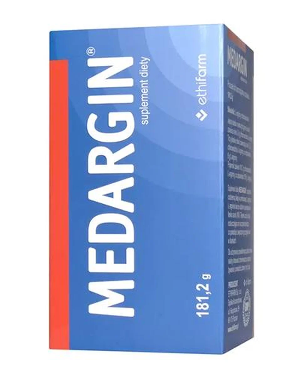 Medargin, 181,2 g - melisa.pl