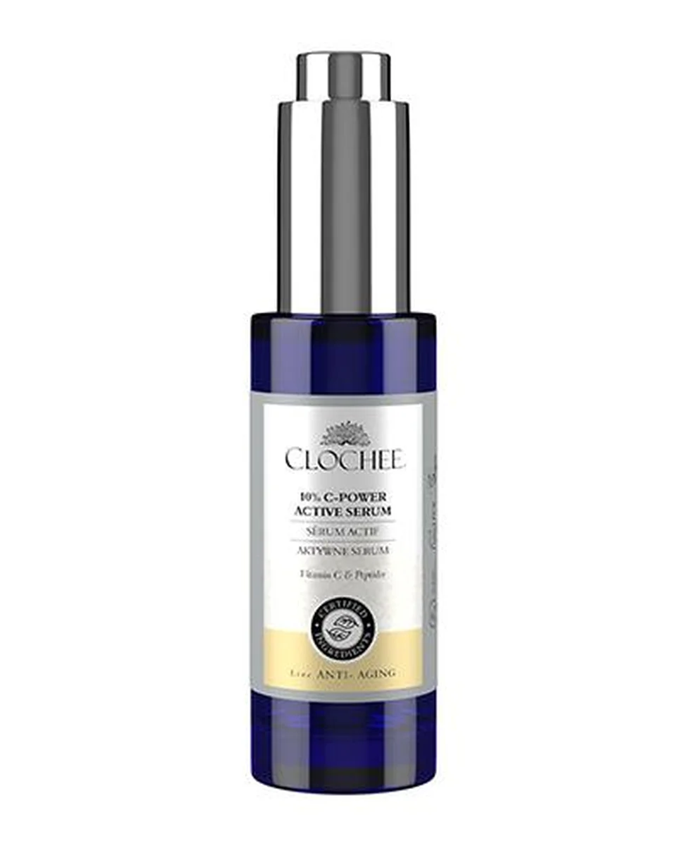 Clochee 10% C-Power Aktywne Serum, 30 ml - melisa.pl
