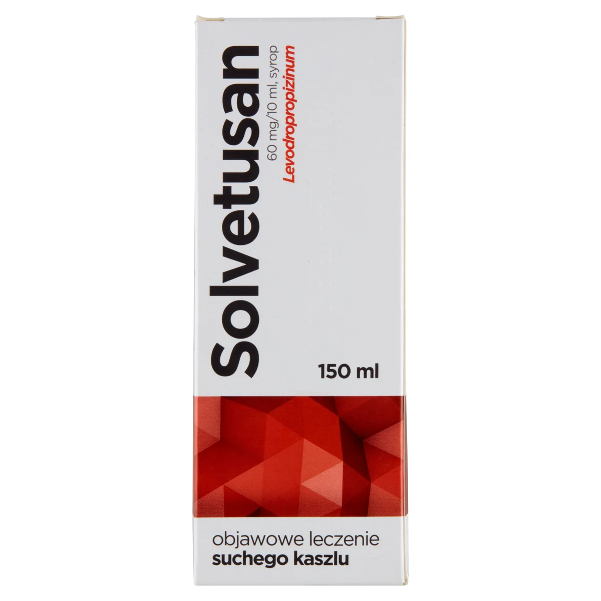 Solvetusan 0,06 g/10ml syrop 150 ml - wapteka.pl