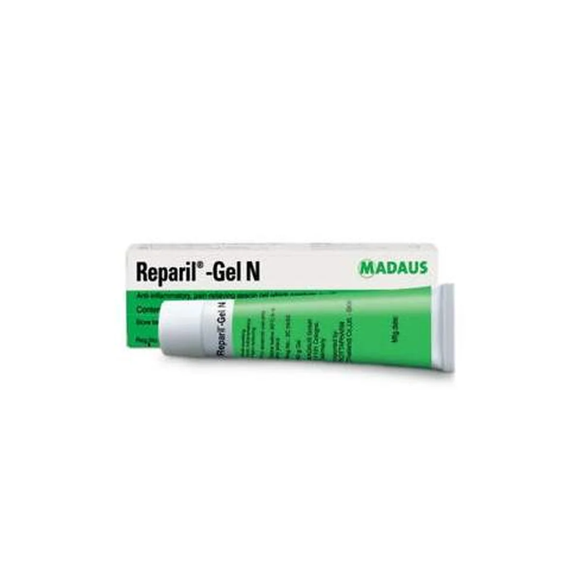 REPARIL GEL N, 40 g - melisa.pl