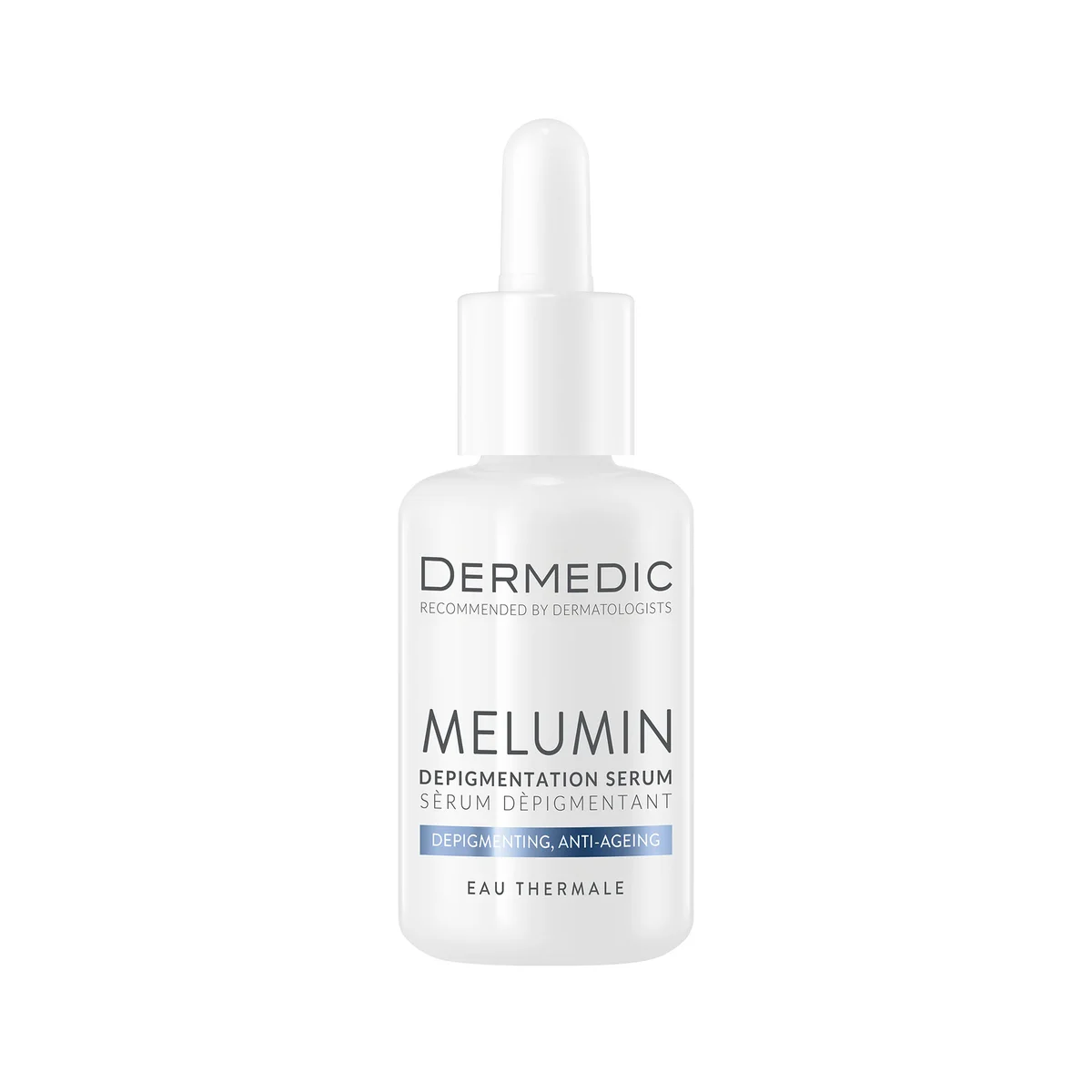 Dermedic Melumin Anti-Ageing Serum depigmentacyjne, 30 ml - wapteka.pl