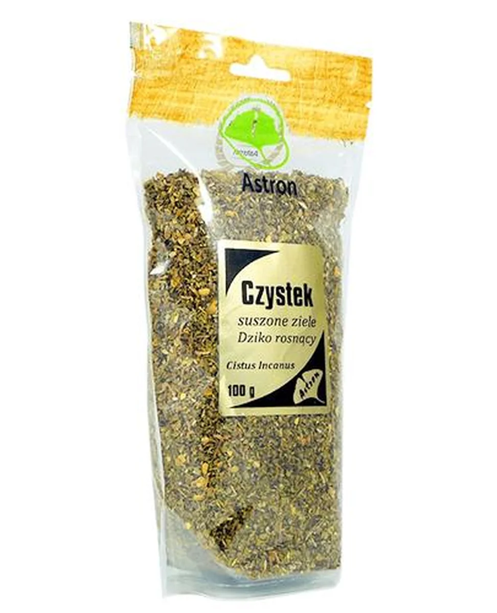 Astron Czystek 100 g - wapteka.pl