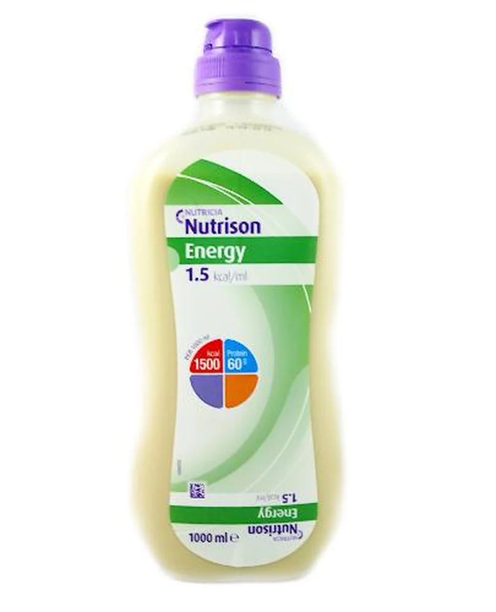 Nutricia Nutrison Energy 1000 ml - wapteka.pl