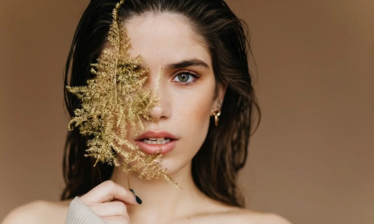 Blada cera - niedobory i choroby wypisane na twarzy. Jak poprawić ...