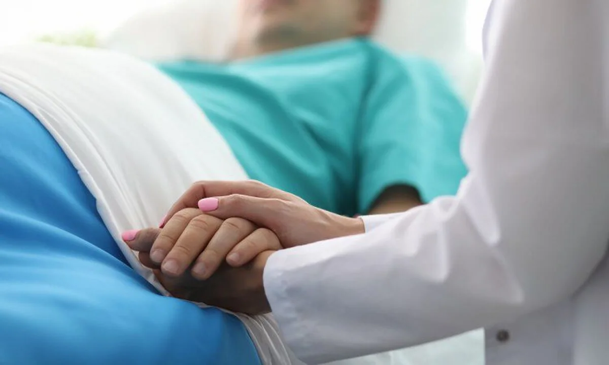 Sepsa (posocznica) – co musisz wiedzieć? Przyczyny, objawy, leczenie ...